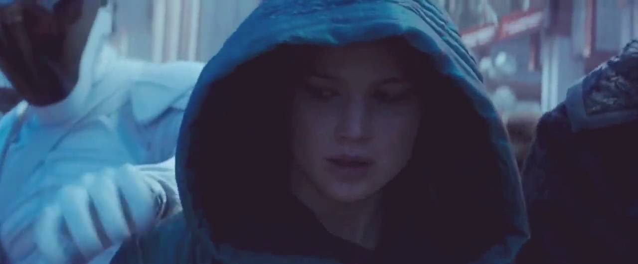 Mockingjay Part 2/ the battle end - YouTube