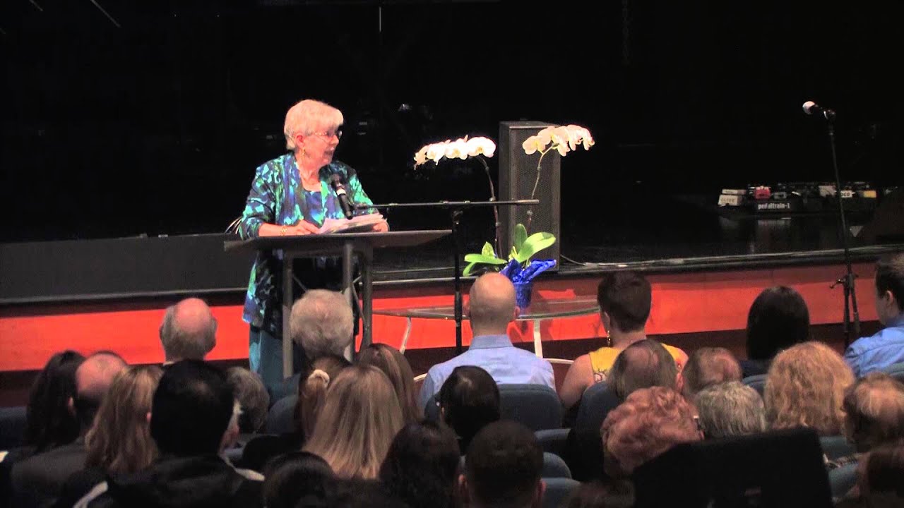 Meg Rowe - Celebration of Life - YouTube