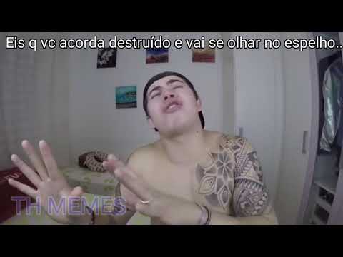 VAI QUEBRANDO(MEME)