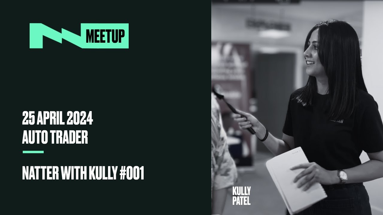 Natter with Kully #001 - YouTube