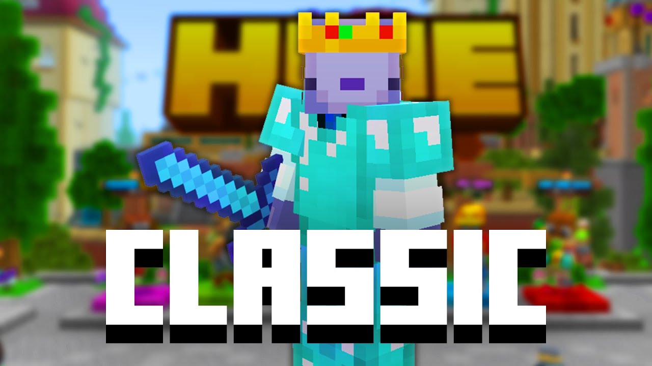 Revisiting OG Minecraft Textures - YouTube