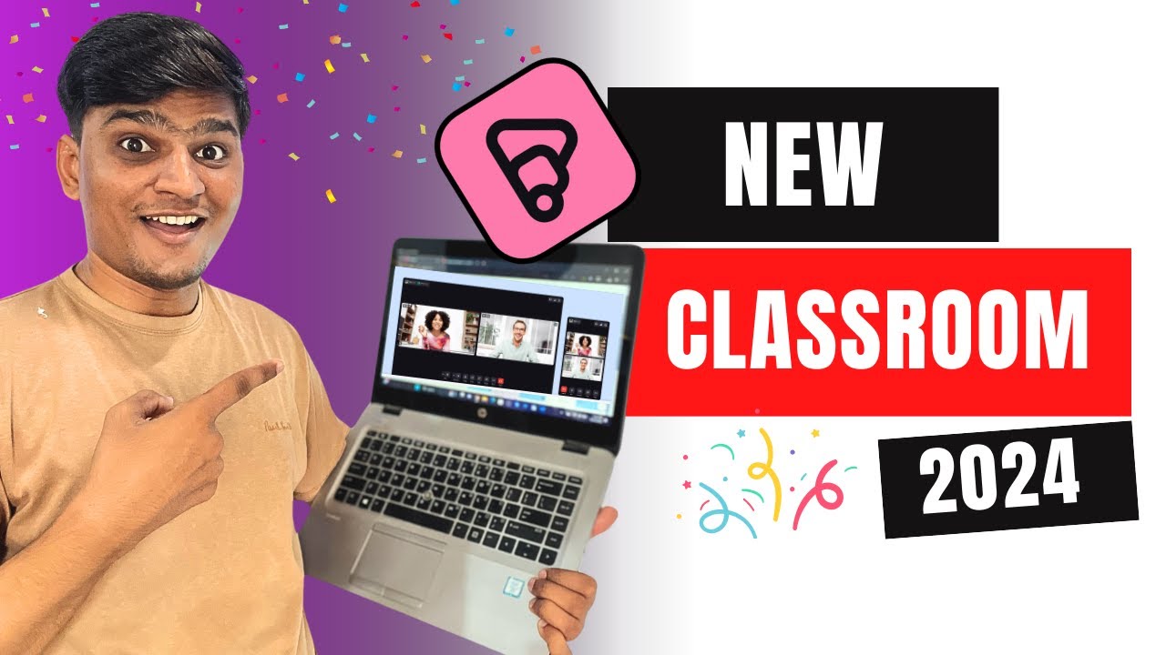 Preply New Classroom August 2024 Update - YouTube