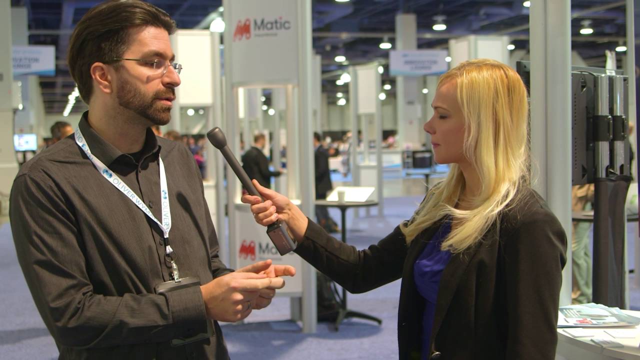 Amodo: Using Big Data to Insure the Connected Generation - YouTube