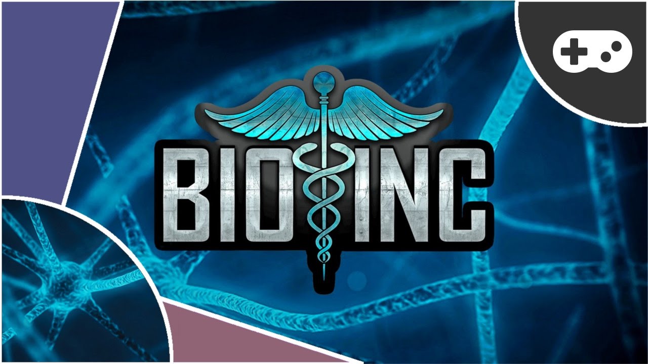 Test de Bio Inc. pour iPhone, iPod Touch et iPad : Pas de panique, je ...
