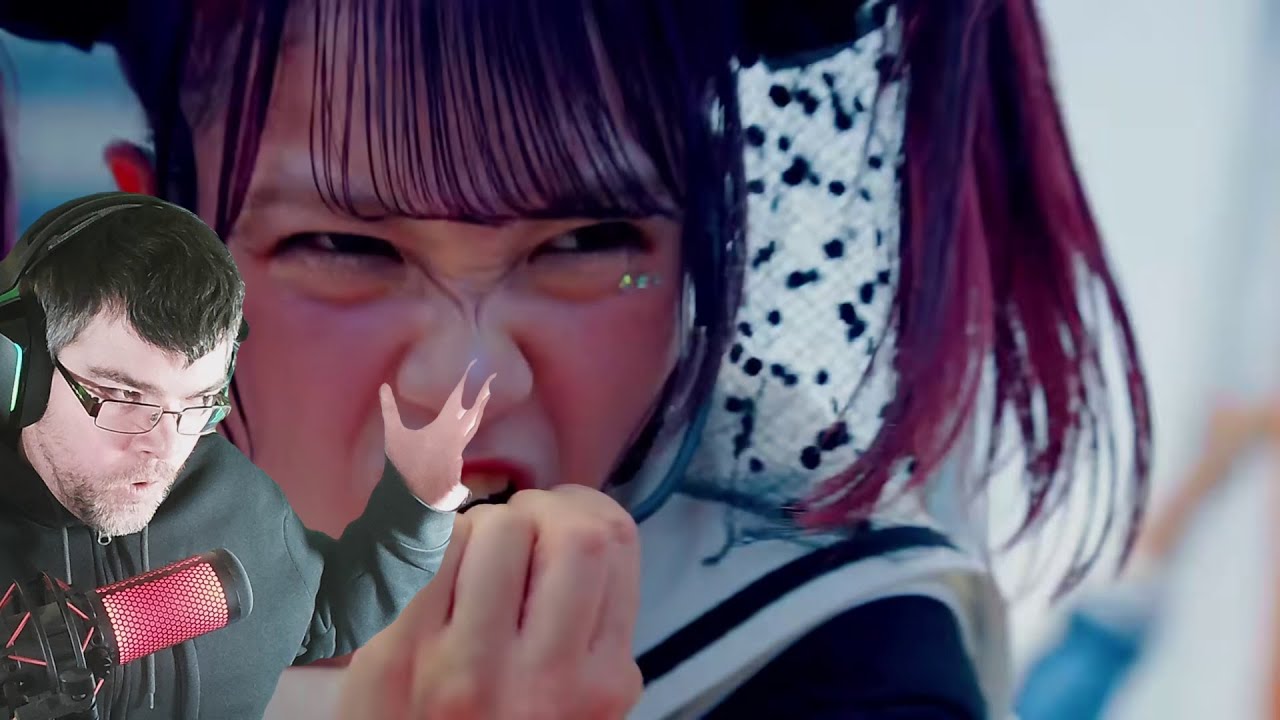 This Band Surprised Me!! - STMLT - TWILIGHT / ステミレイツ Music Video ...