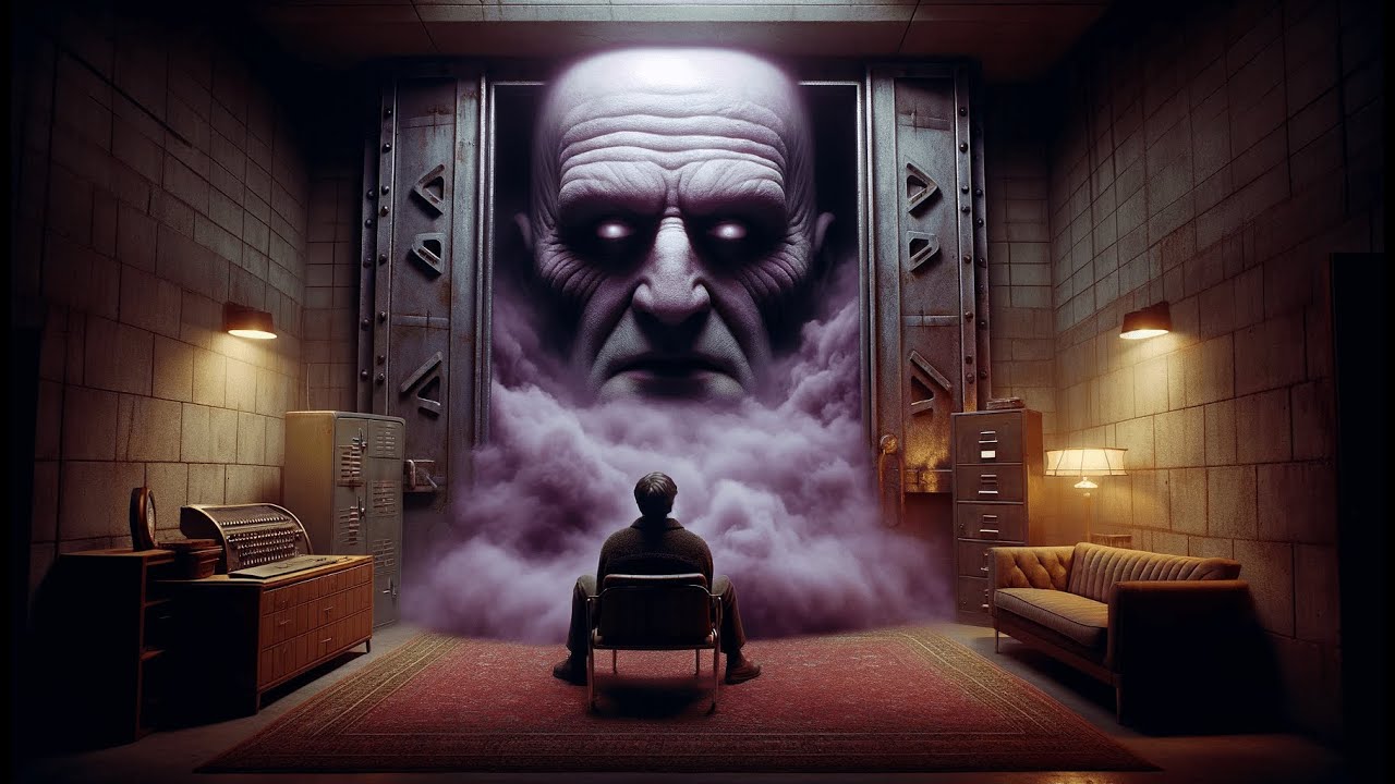 Samosbor: Ambient Music 1 - YouTube