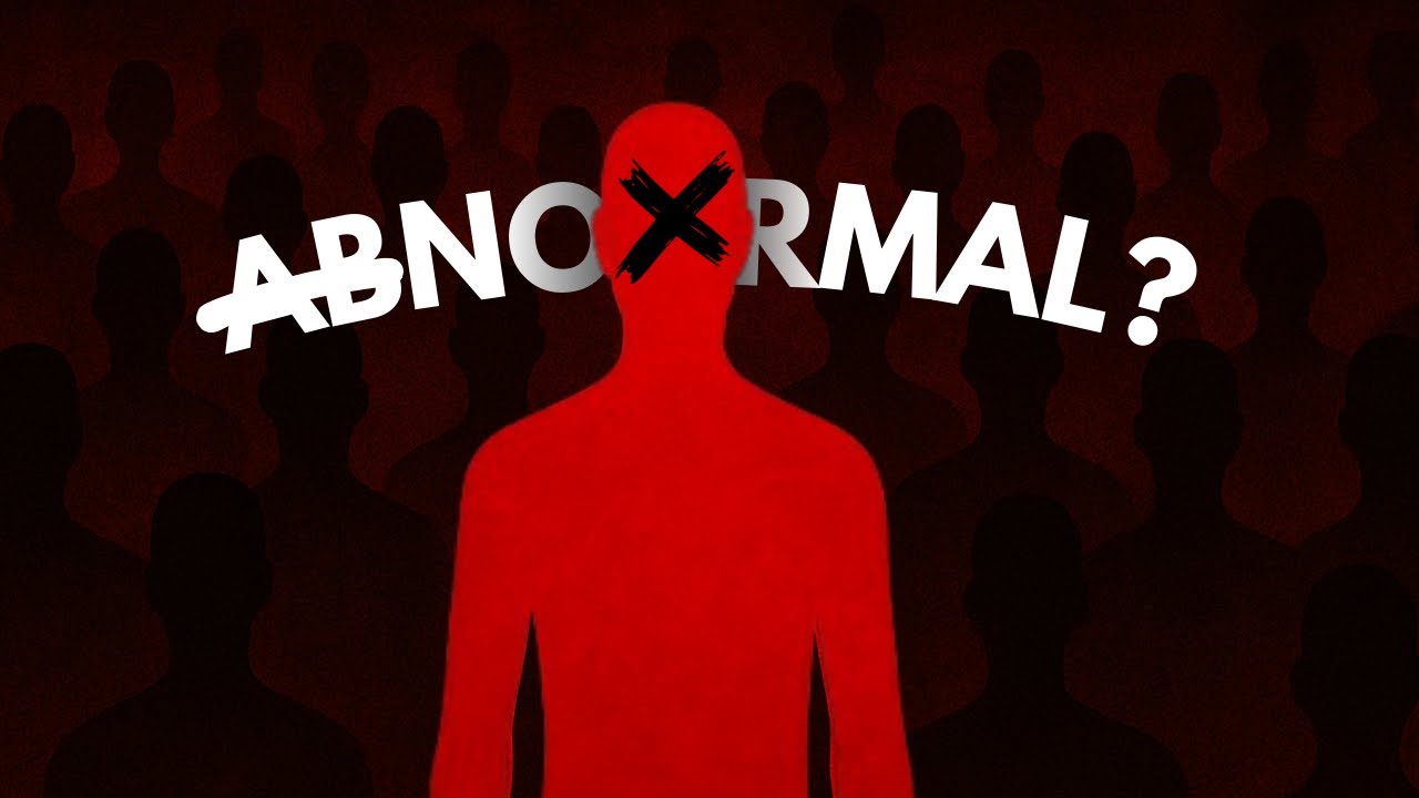 Why Being “Normal” Is So Dangerous? - YouTube