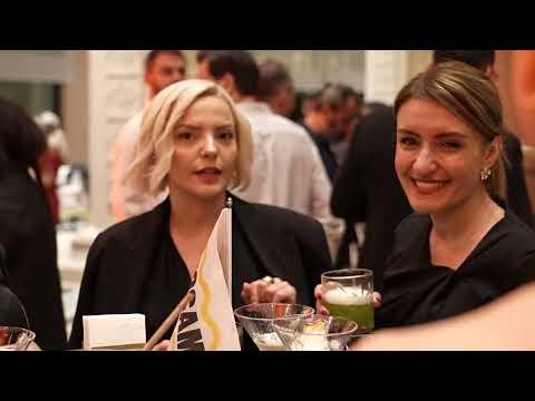 İzocam 26. Uluslararası Bayi Toplantısı