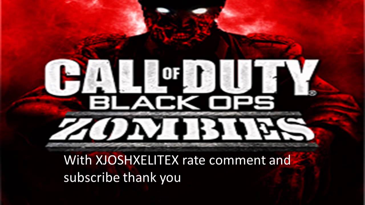 zombies intro - YouTube