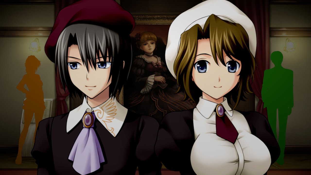 A Dazzling Start to the New Game | Let's Read Umineko When They Cry #91 ...