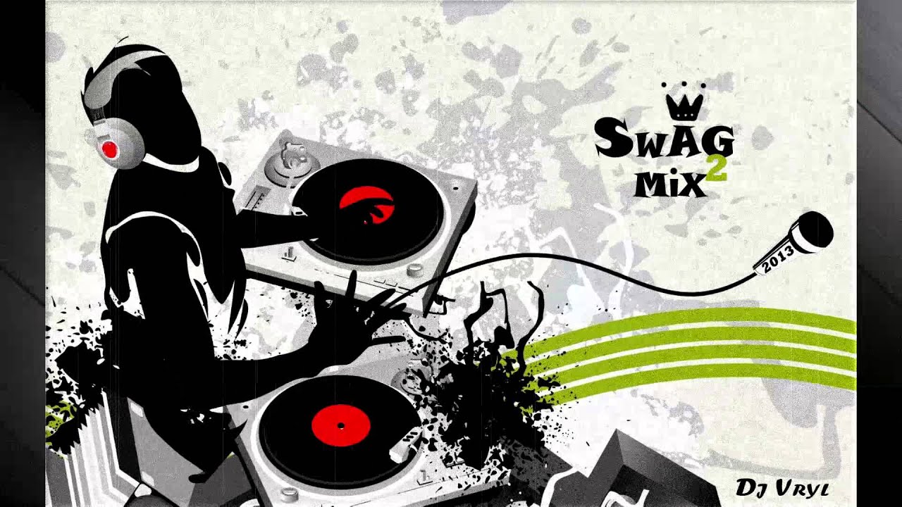 SwAg MiX 2 2014 - Vrylle - YouTube