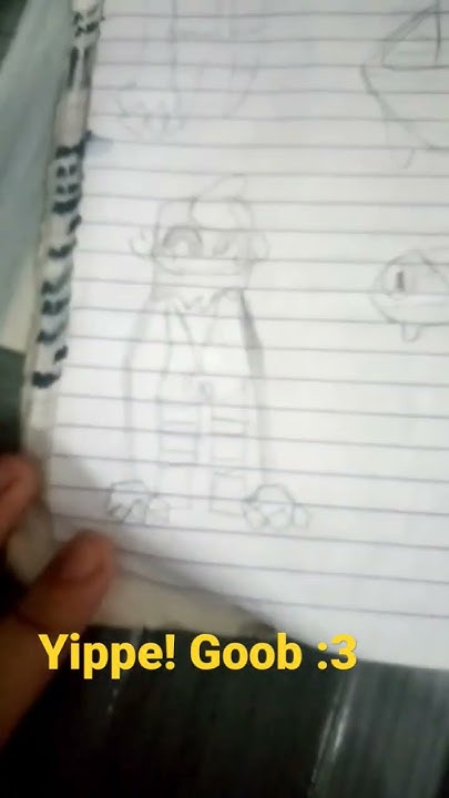 Goob :3 *Sorry for background noise* - YouTube