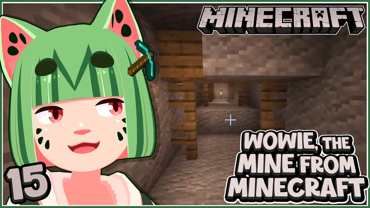 Minecraft! part 15 - YouTube