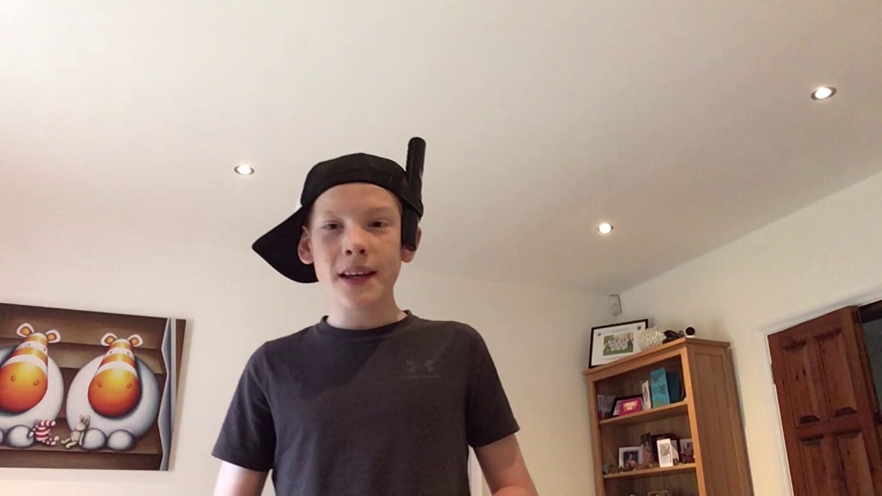 Hero Remote Headband - YouTube