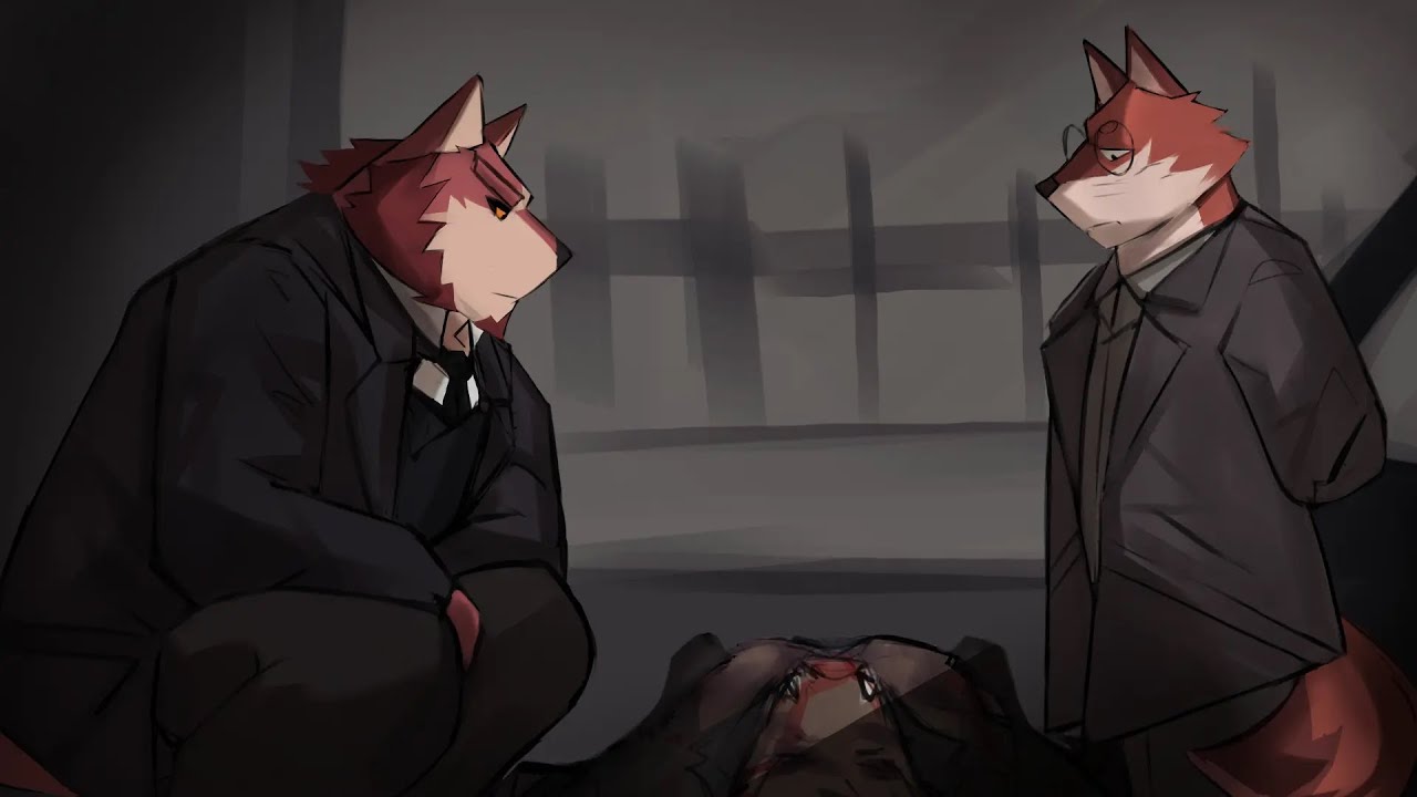 Rain Check - Part 04 - Achoooo! - YouTube