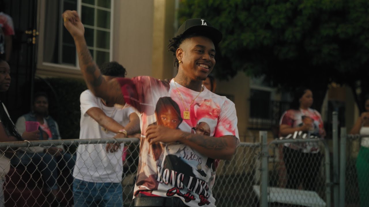 John Mackk - Bloodline 2 (Official Music Video) - YouTube