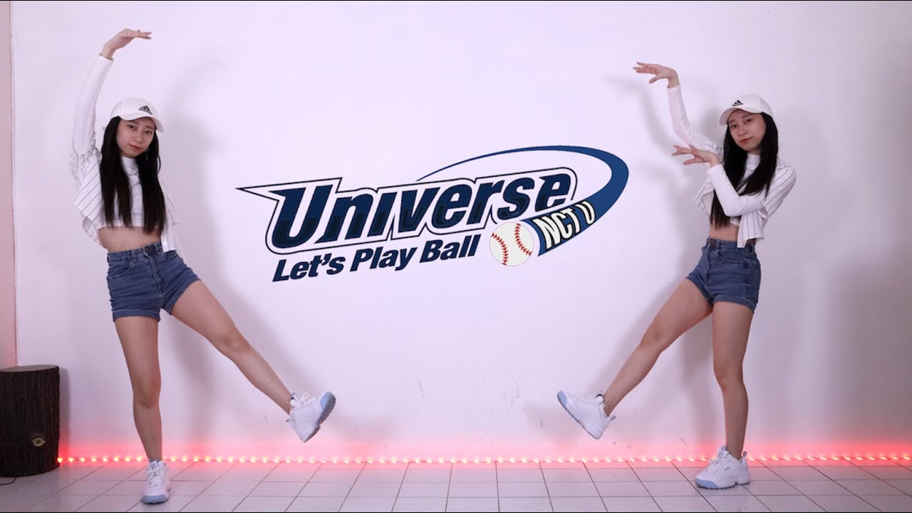 NCT U (엔시티 유) - Universe (Let’s Play Ball) Dance Cover | Malaysia - YouTube