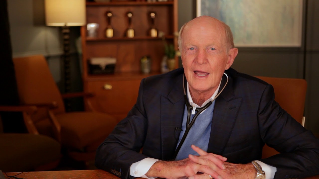 "Mold Allergies" / Dr. Bob Overholt - YouTube