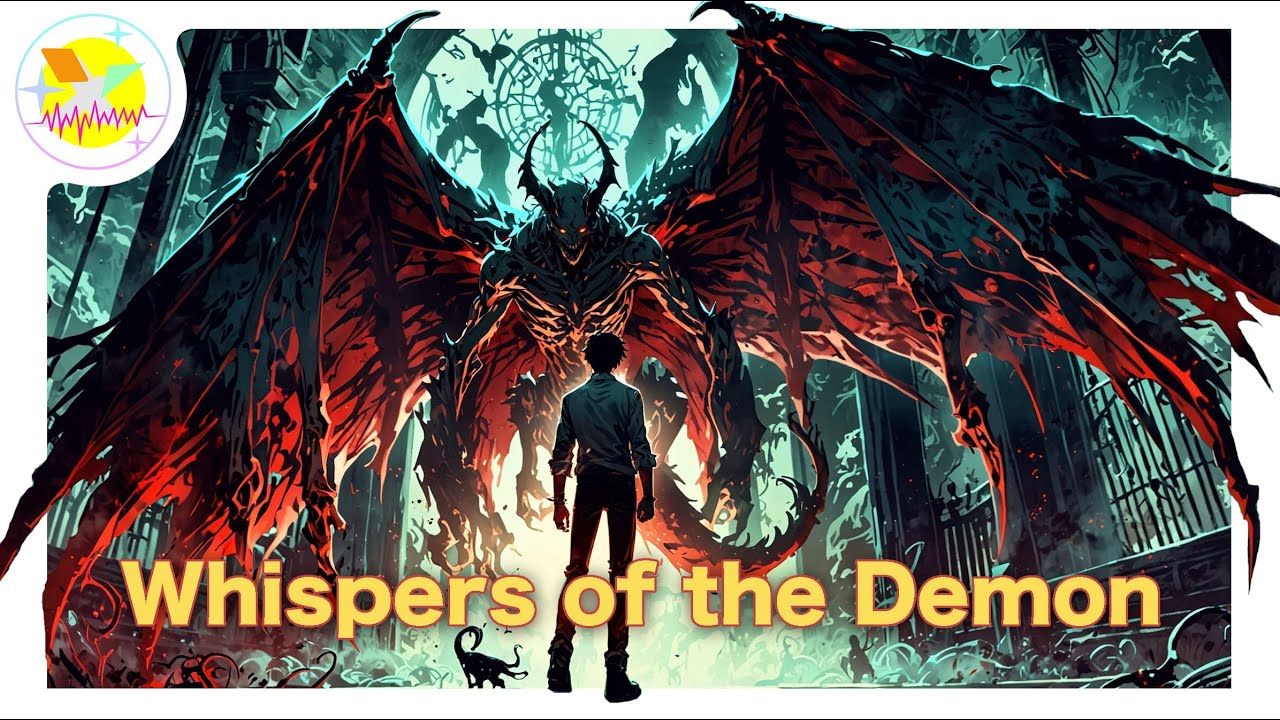 Whispers of the Demon - YouTube