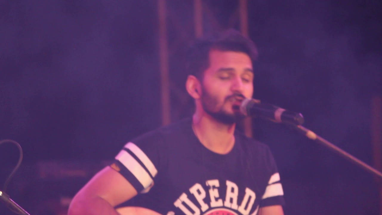 IGIT SARANG || HORIZON 2K18 CULTURAL NIGHT PART 27 || STAR NIGHT ...