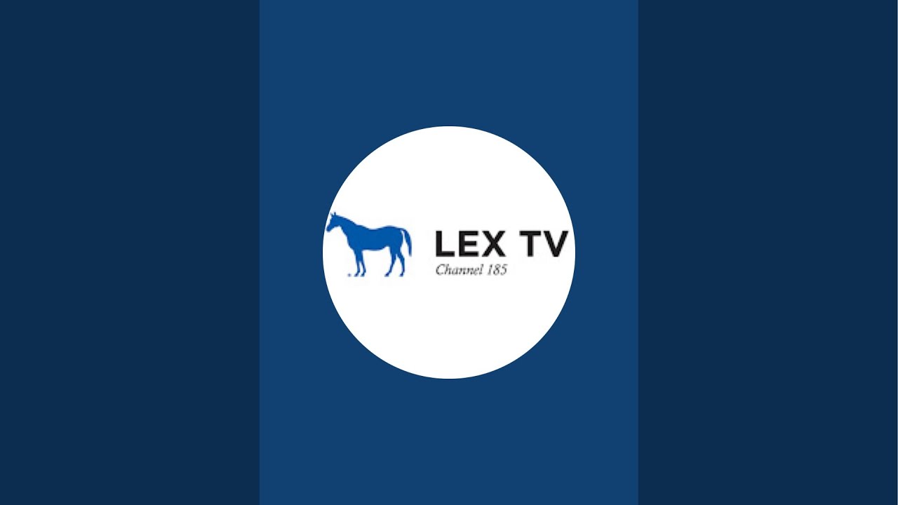 LEX TV is live! - YouTube