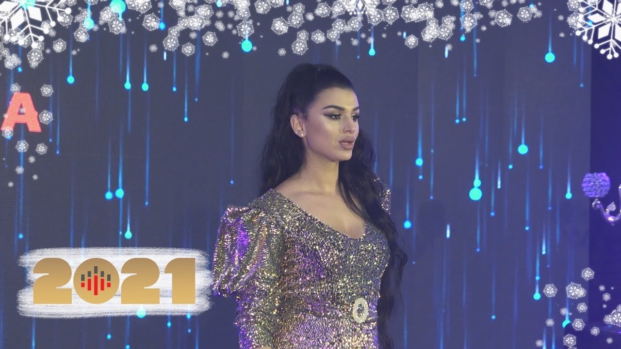 Edona Hasanaj - Sheqeri jem - YouTube