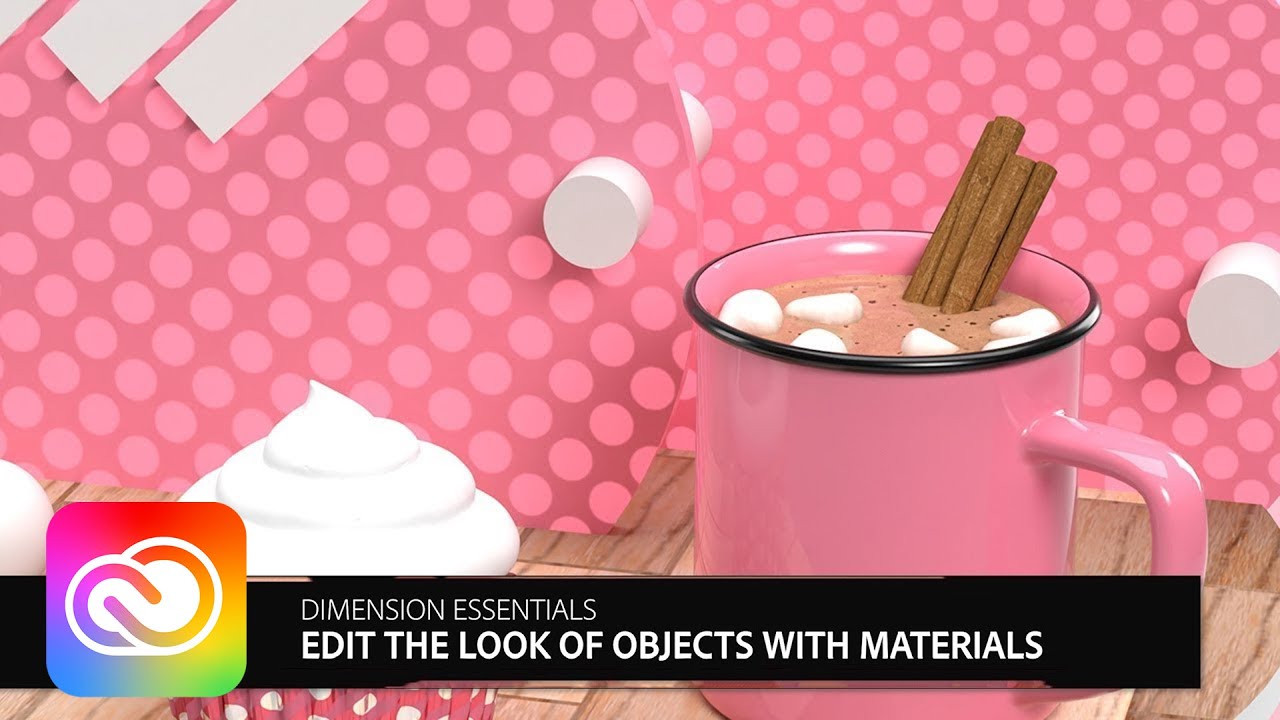 Adding objects into adobe dimension - sanybrooklyn Adding objects into adobe dimension - sanybrooklyn