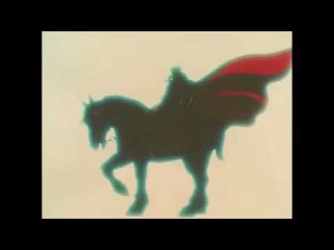 Hokuto no Ken (Fist of the North Star) Ken-Oh (Raoh) Theme Extended ...