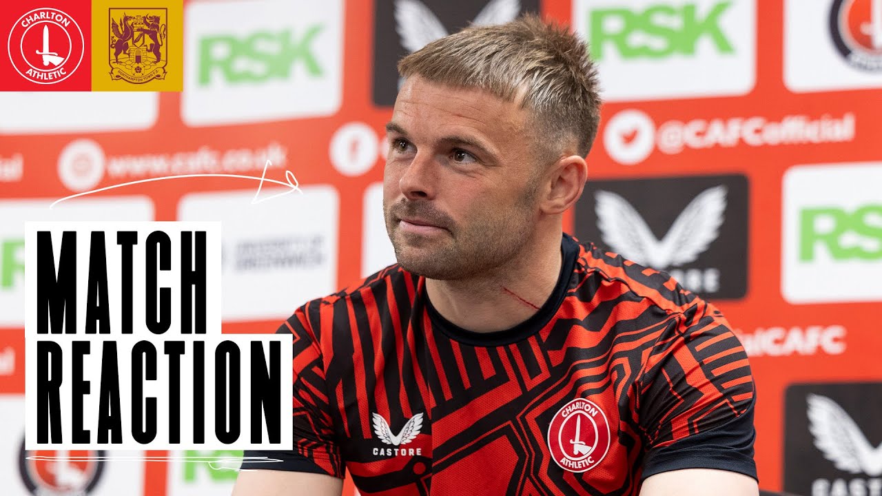 'It's a special feeling.' ️ | Matty Godden on match-winning Northampton ...