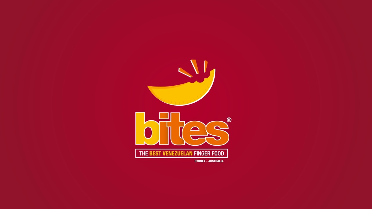 Logo Bites animado - YouTube
