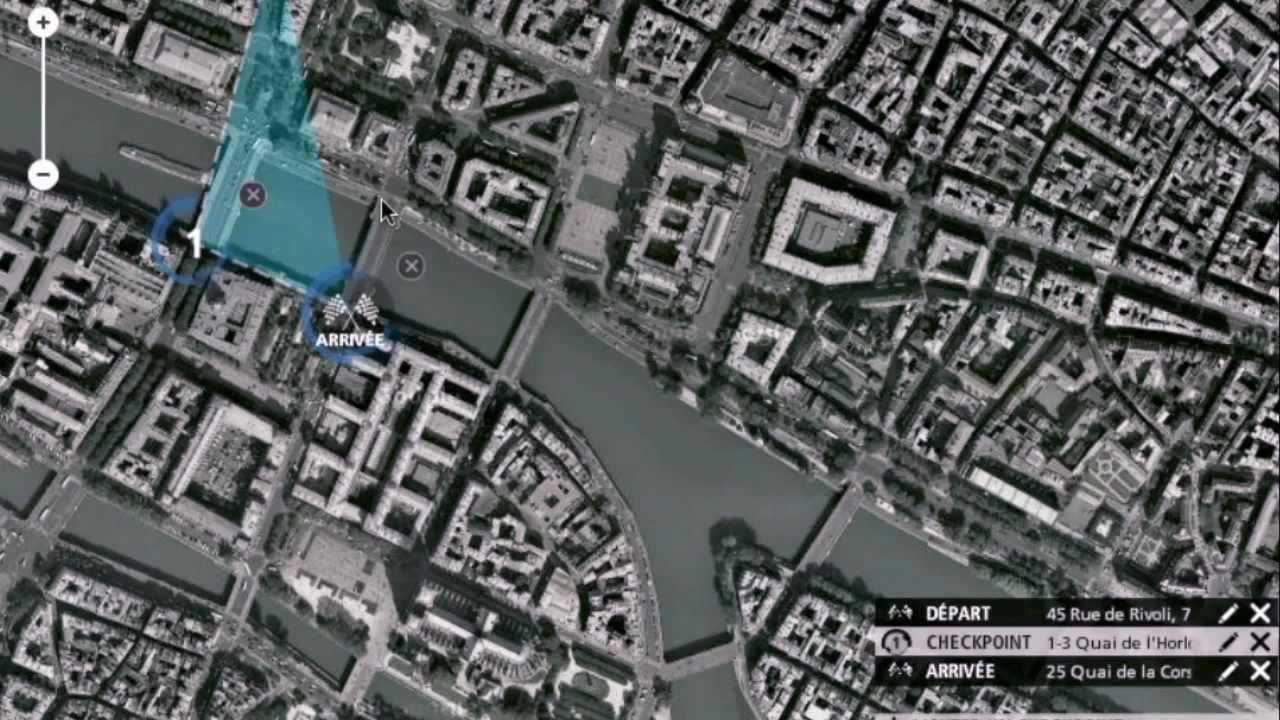 MINI MAPS - à vous de jouer - YouTube