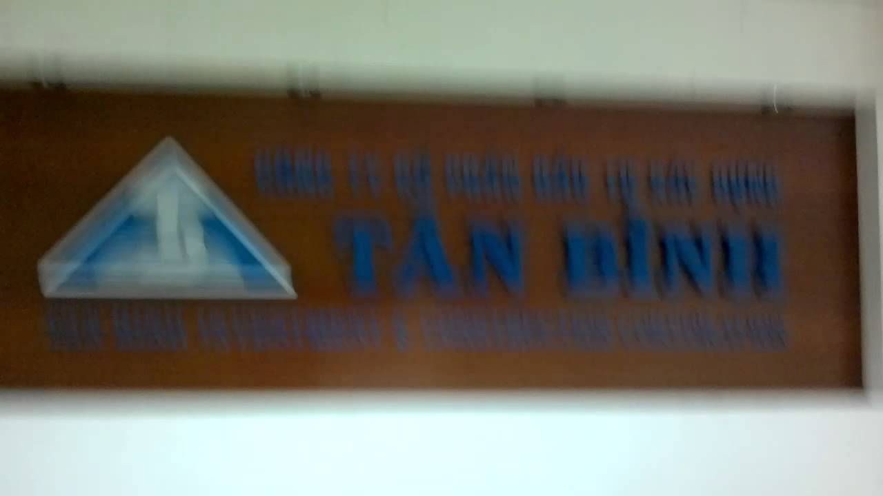 Tân binh lua dao - YouTube