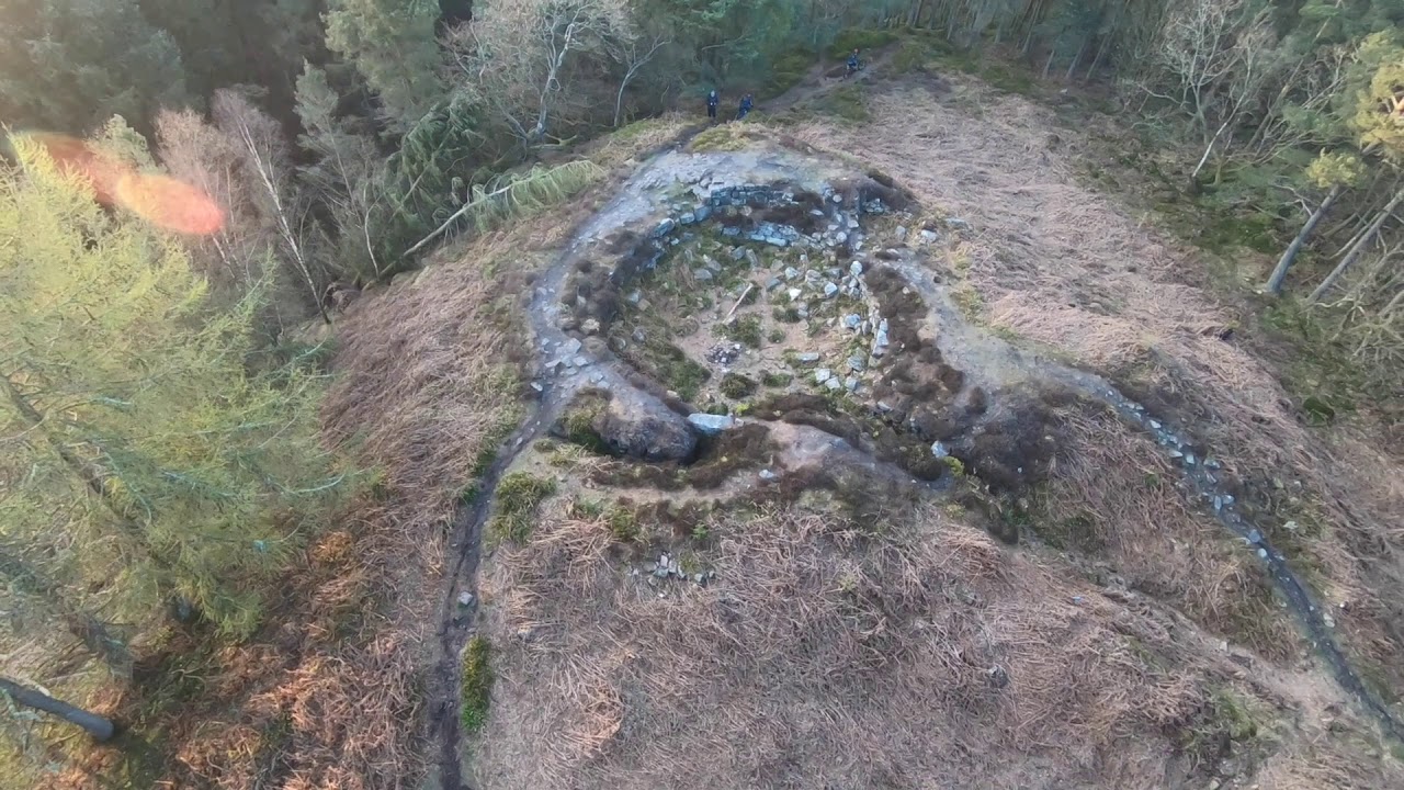 FTC | The Tappoch Broch - YouTube