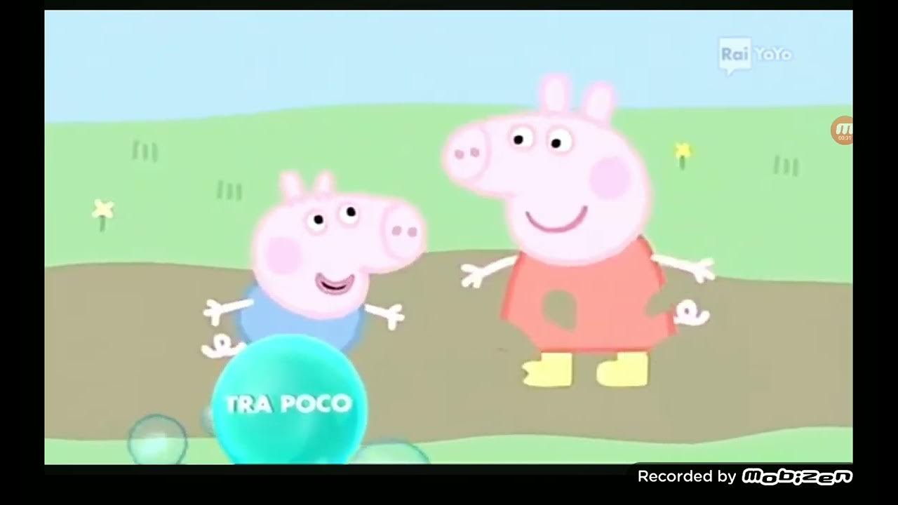 Raccolta Tra Poco Next Rai YoYo (2013-2015) Parte 1 - YouTube