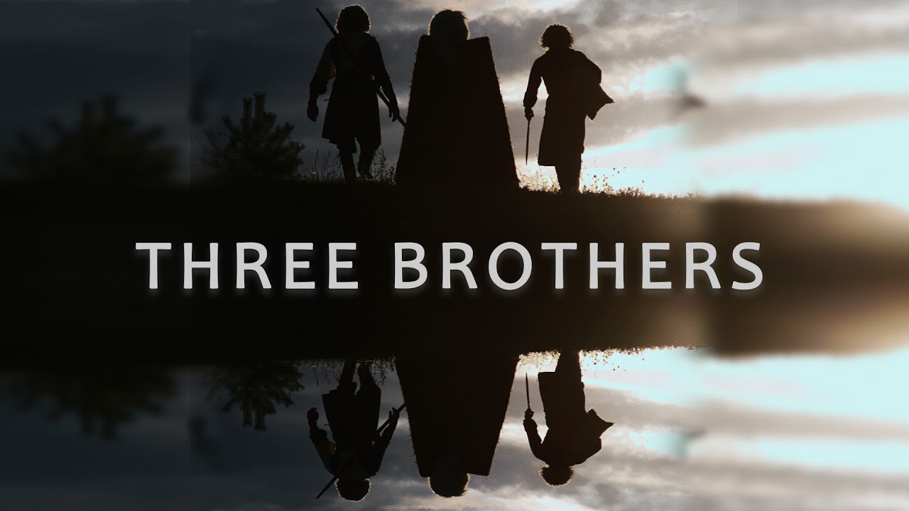 Three brothers (Movie in Abaza language with English subtitles) - YouTube
