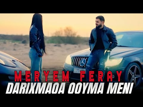 Meryem Feray – Darıxmağa Qoyma Məni | Rəsmi Klip (2025)