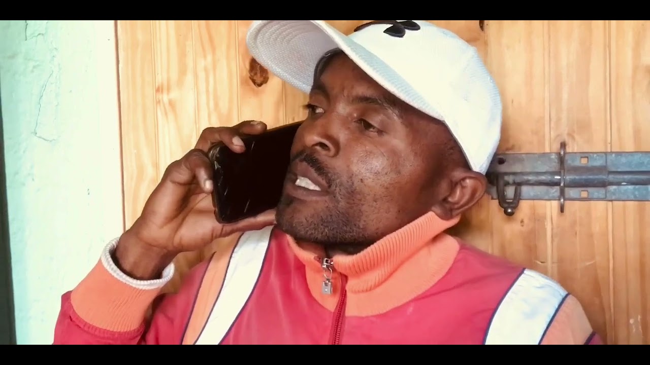 Madubula Jones (Official season 1 Trailer)@Netflix@hulu @ztnprime294 ...