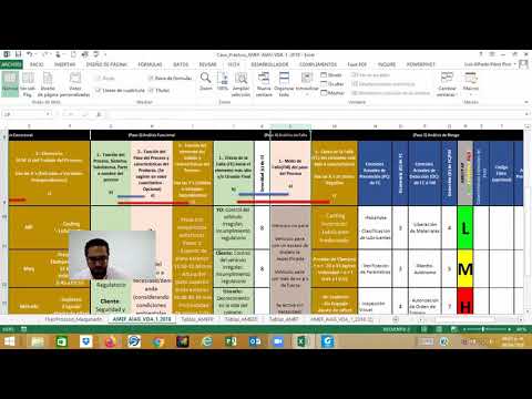 AMEF AIAG/VDA IATF 16949 - YouTube