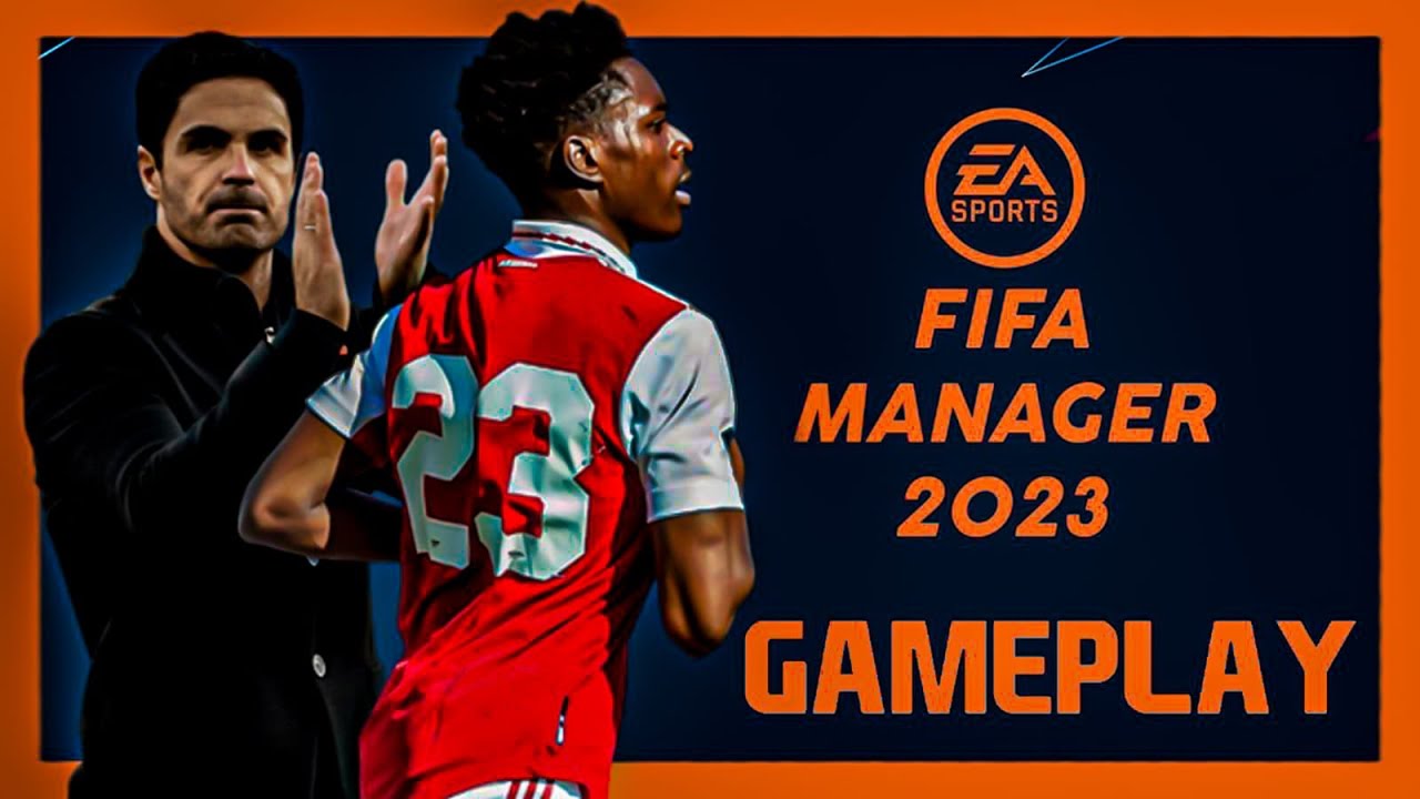 FIFA MANAGER 2023 | TESTANDO GAMEPLAY !! | Ao Vivo #02 - YouTube