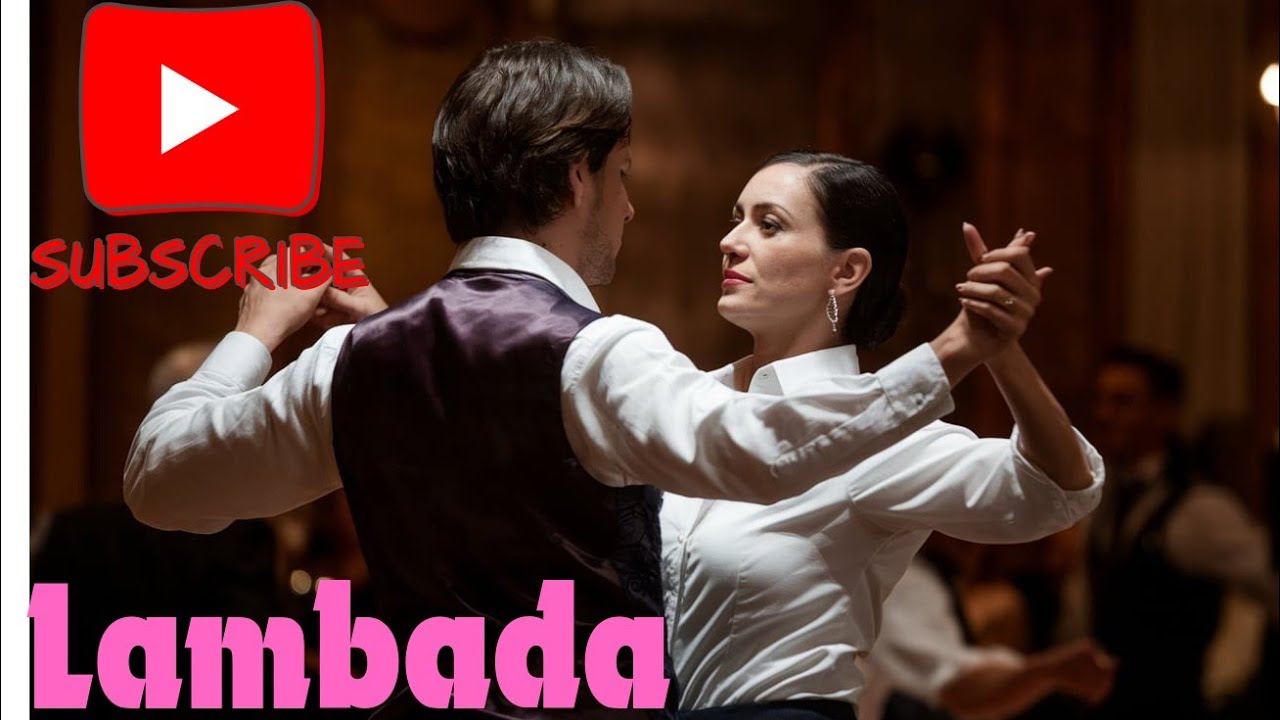LAMBADA( English ) :is a lively and nostalgic song that brings back the ...