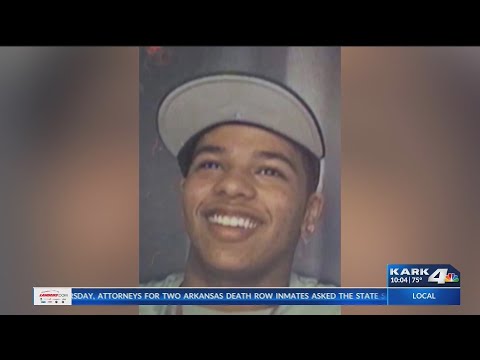 Vigil Planned For Murdered Hot Springs Teen