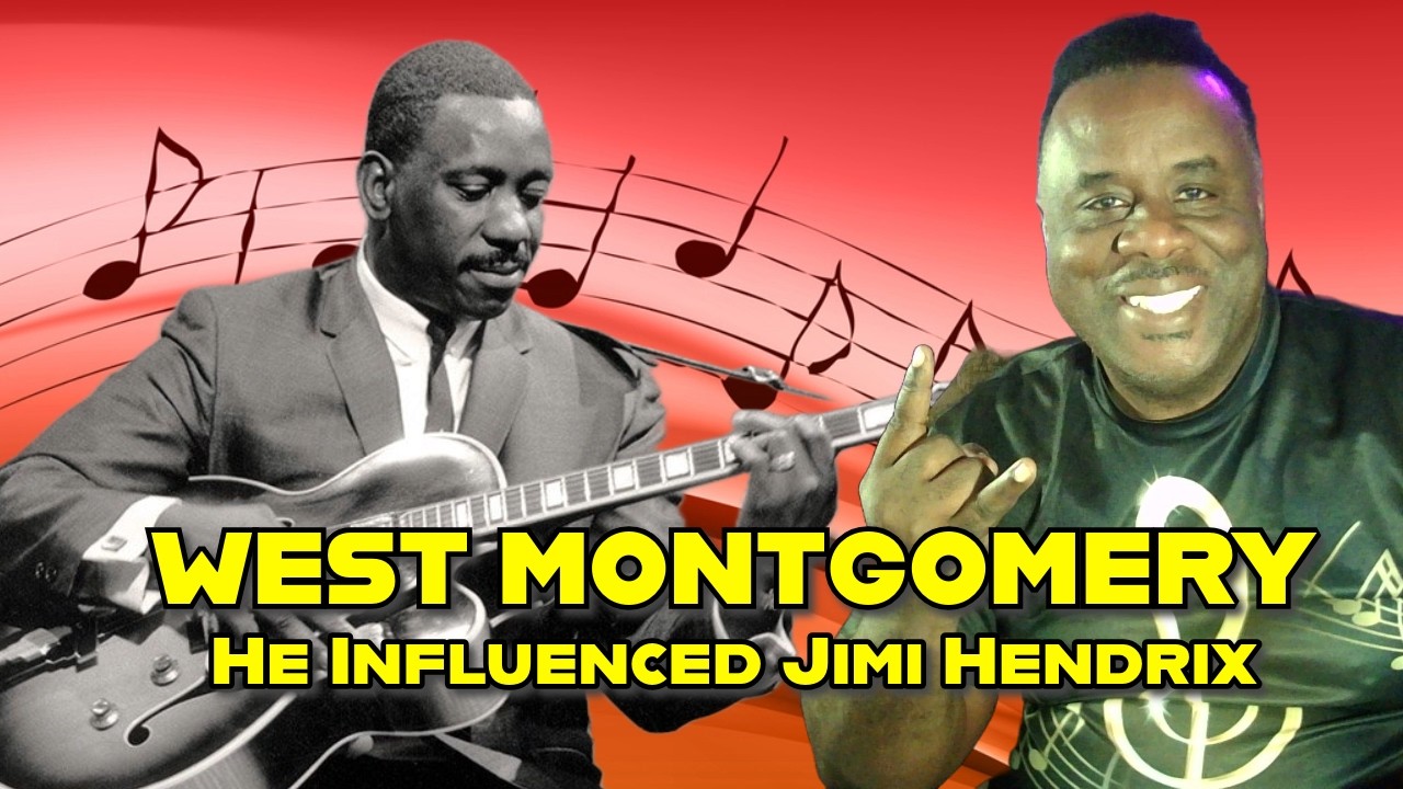 Wes Montgomery's Life and Legacy: Interviews with His Wife & Jazz Icons ...