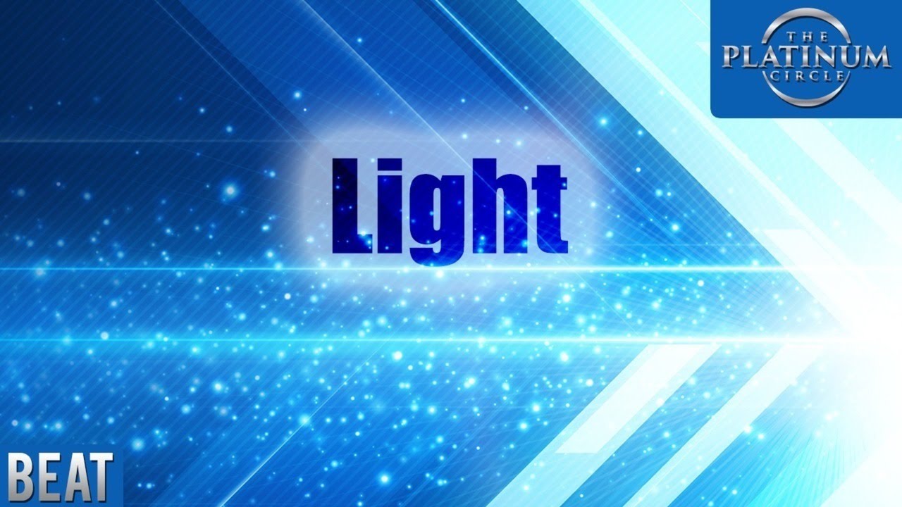 Chillin Rap Beat - Light - YouTube