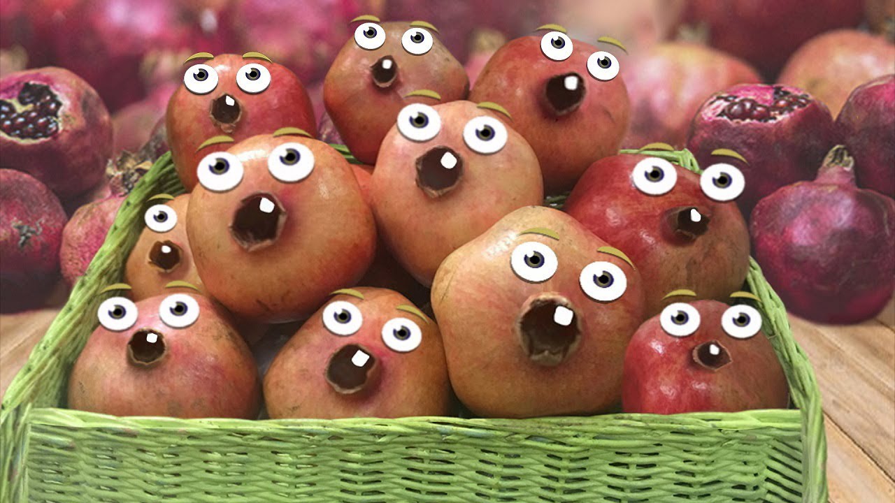 Everyday objects come to life and make you laugh - Goodland #35 - YouTube