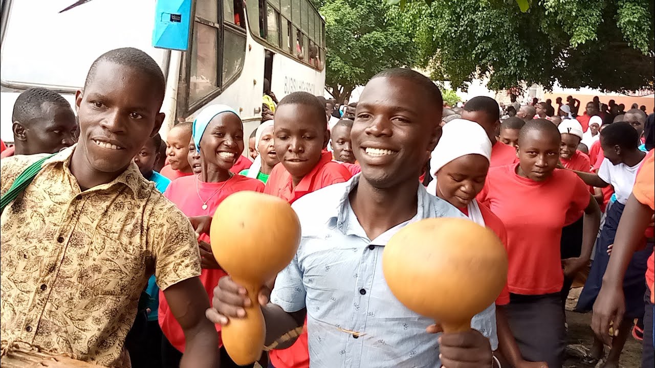 Mbale Schools shine in UCE Exams, multiple schools record 8 for 8 ...