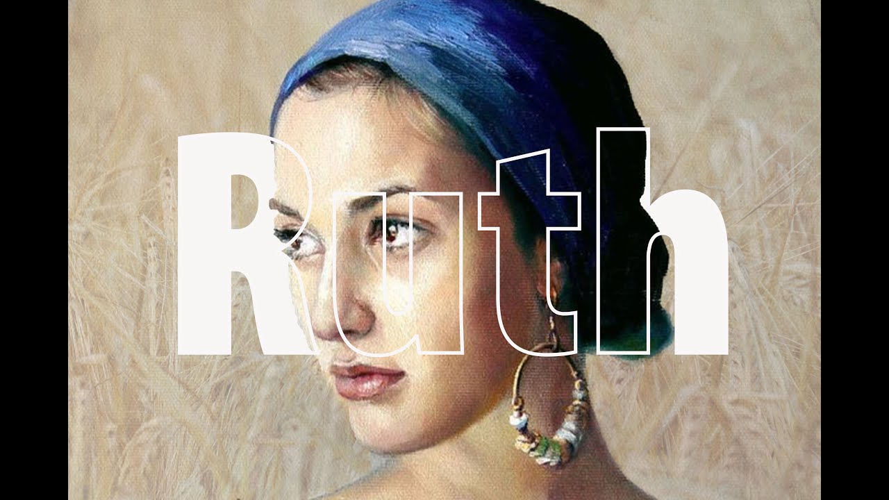 Ruth chapter 4 - YouTube
