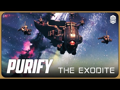 Flames | Exodite Episode 1 | Breakdown