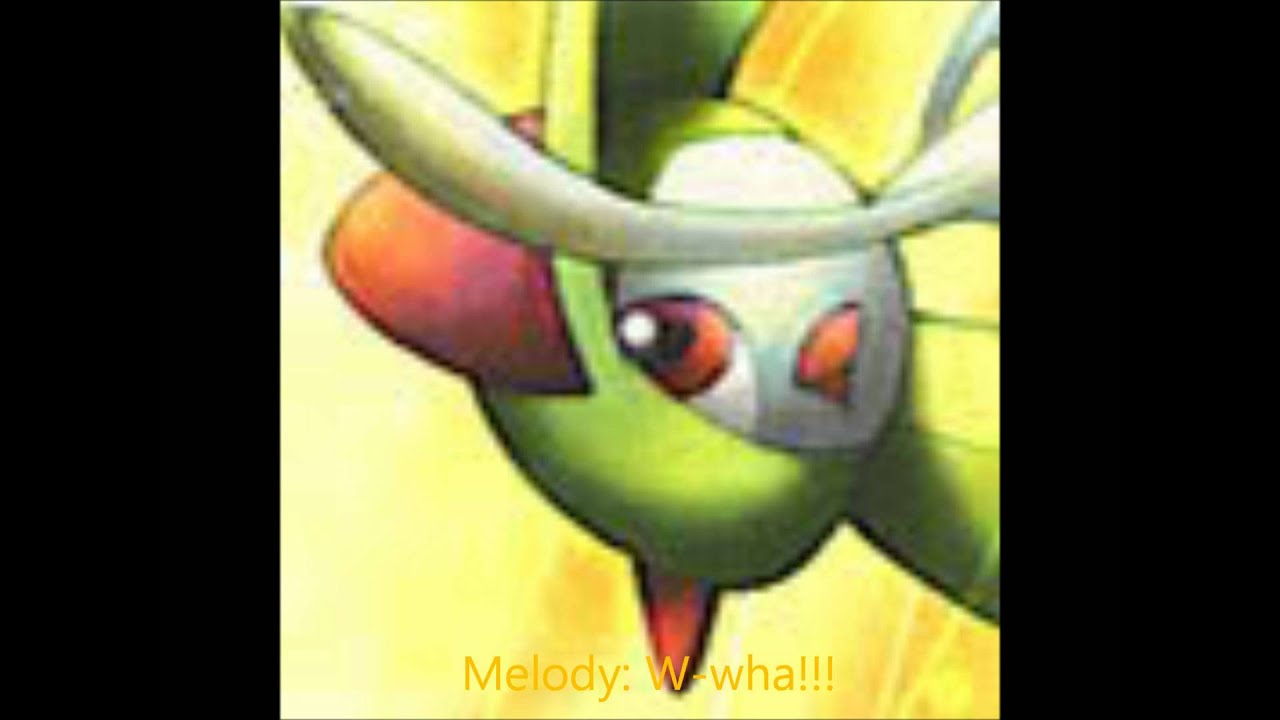 Melody's Legendary Quest A Love Story - Part 7 - YouTube