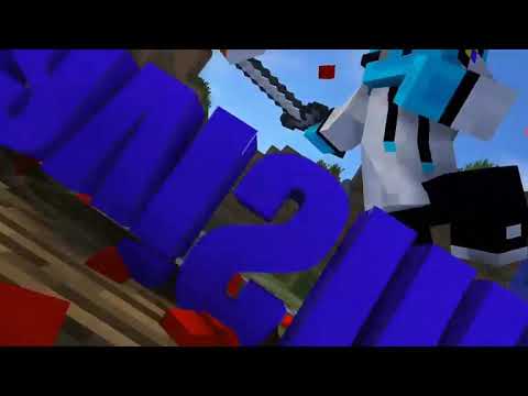 Mavi slime intro