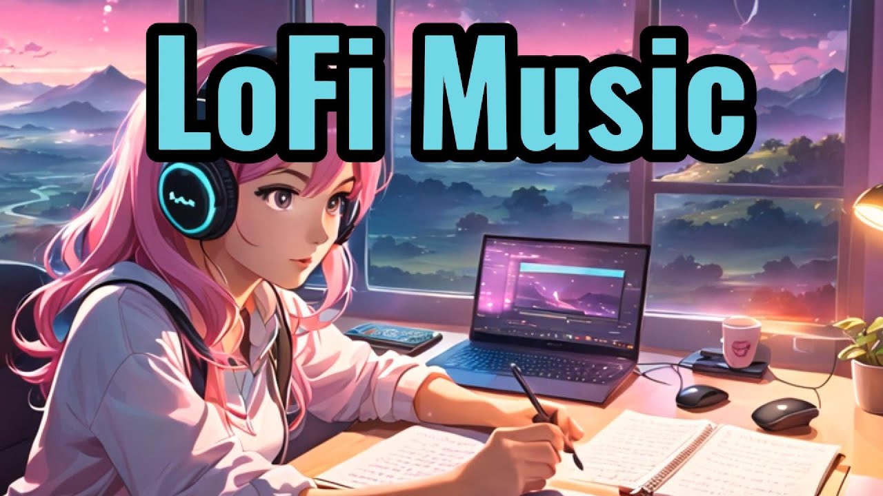 Unveiling the Ultimate Lo-Fi & Hip-Hop Fusion - YouTube